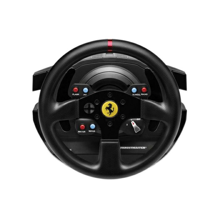 COL-6543 - COL-6543 | Thrustmaster FERRARI GTE F458 WHEEL ADD ON PS3 ...