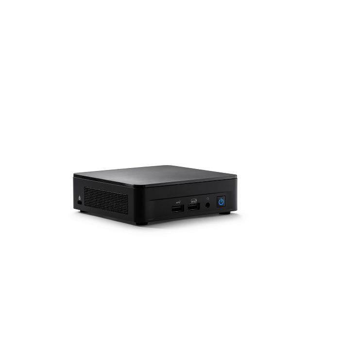 RNUC12WSKI70002 - Intel NUC 12 Pro Kit NUC12WSKi7, EU cord, single unit RNUC12WSKI70002 - Intel NUC 12 Pro Kit NUC12WSKi7, EU cord, single unit