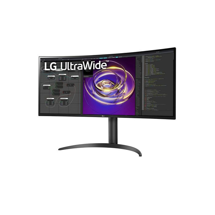 lg-34wp65c - LG 34", 34WP65C, QHD, 2xHDMI, DP, 160Hz,FS, zvu. 34WP65C-B