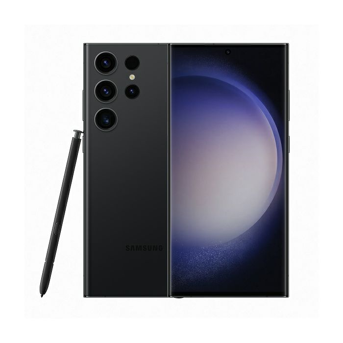 sam-sm-s918-black - Samsung Galaxy S23 Ultra 6,8", 8GB/256GB crni SM ...